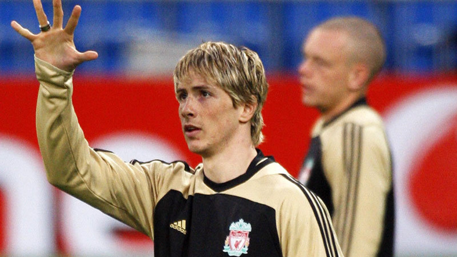 Torres out to break hoodoo | Football News | Sky Sports