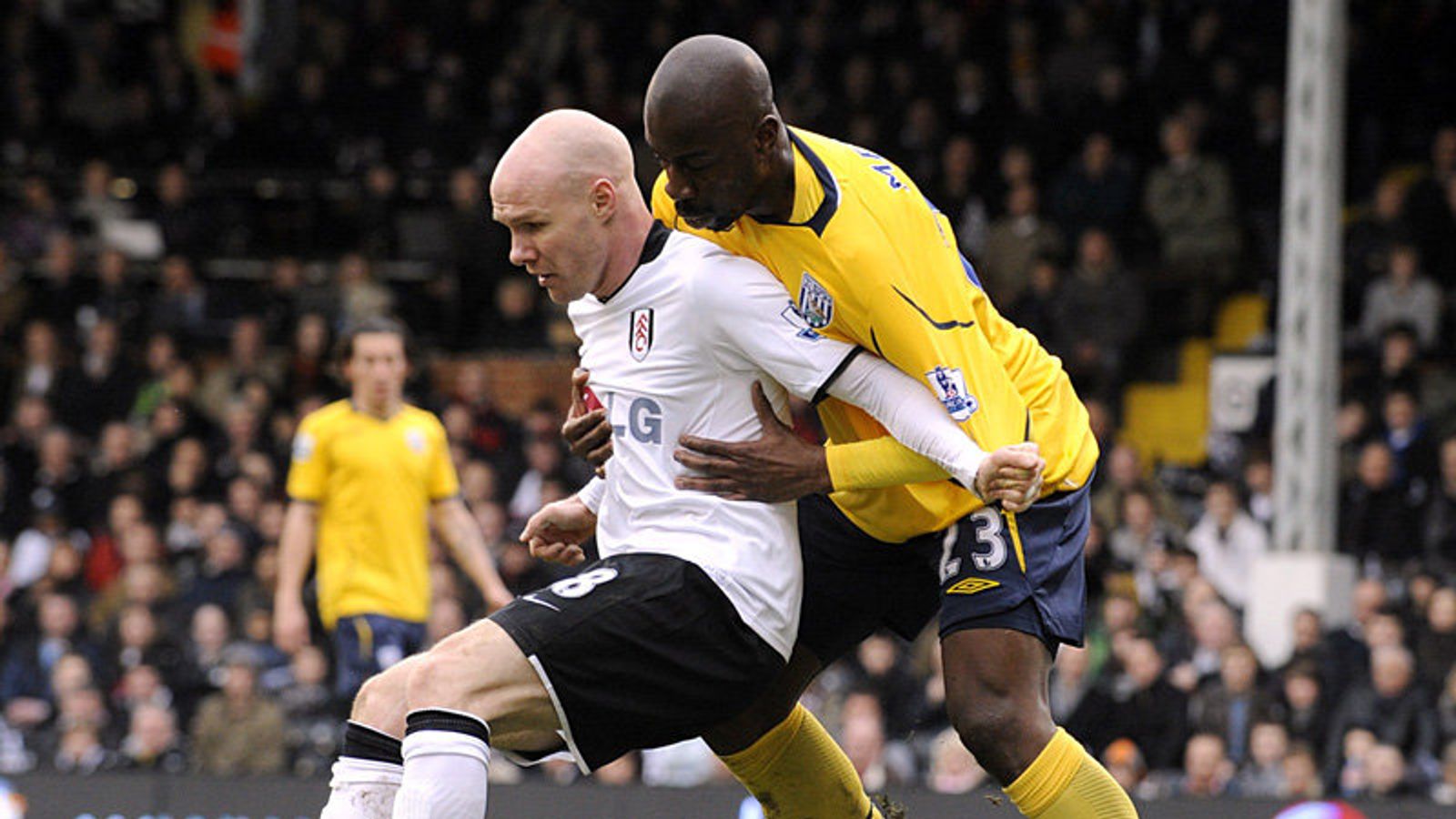 Fulham into eighth | Football News | Sky Sports