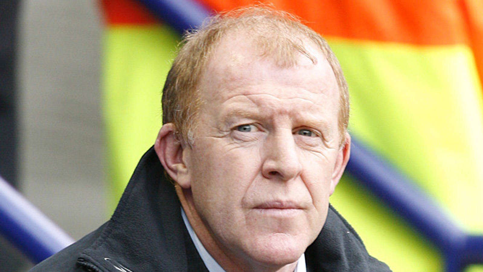 Megson demands full effort | Football News | Sky Sports