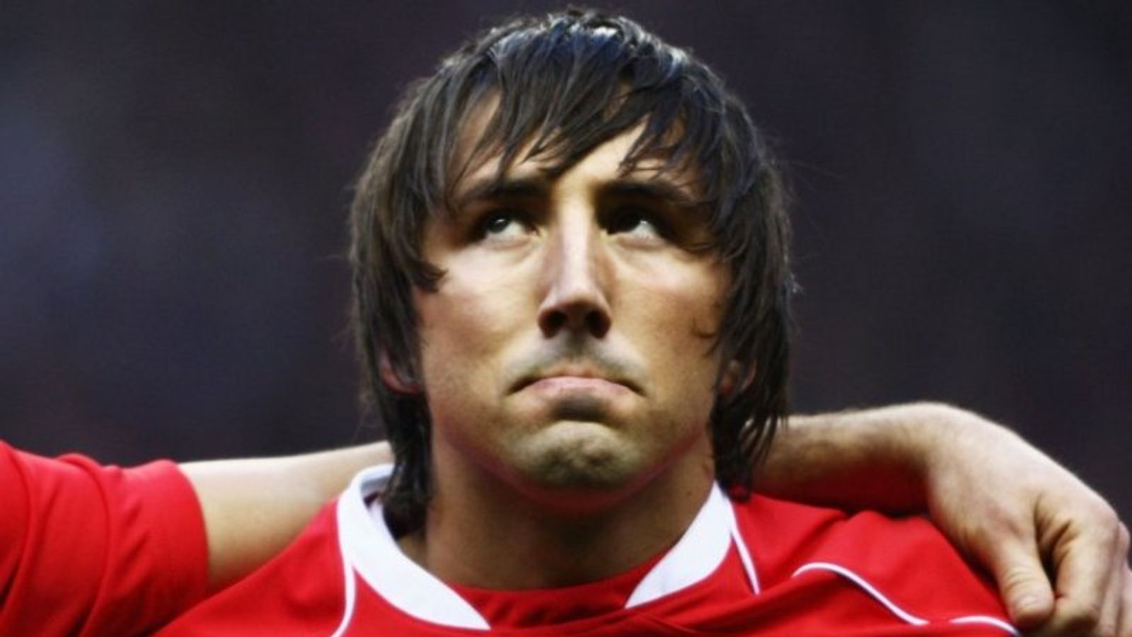 Henson on the bench | Rugby Union News | Sky Sports