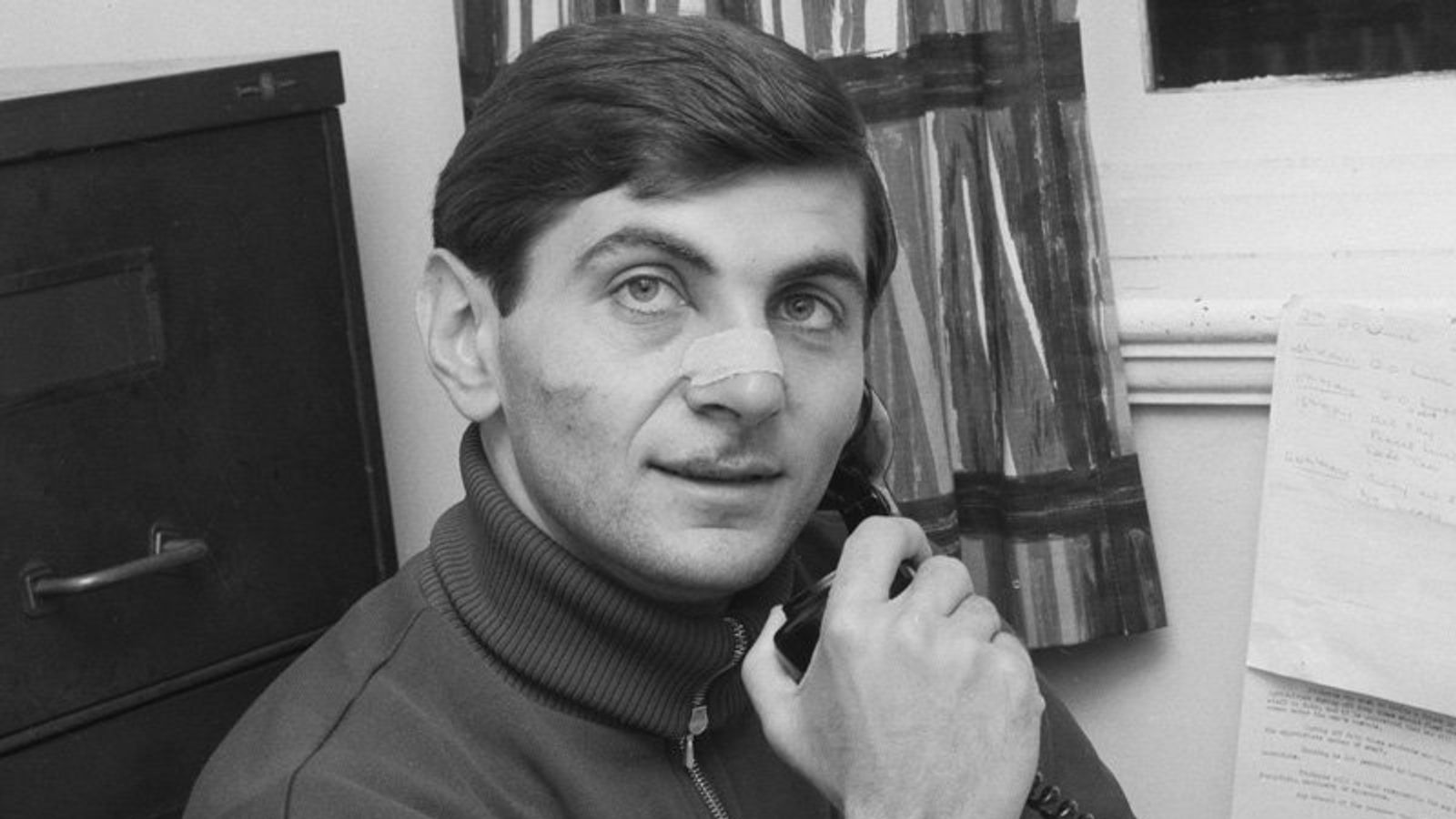 Bologna icon Bulgarelli dies | Football News | Sky Sports