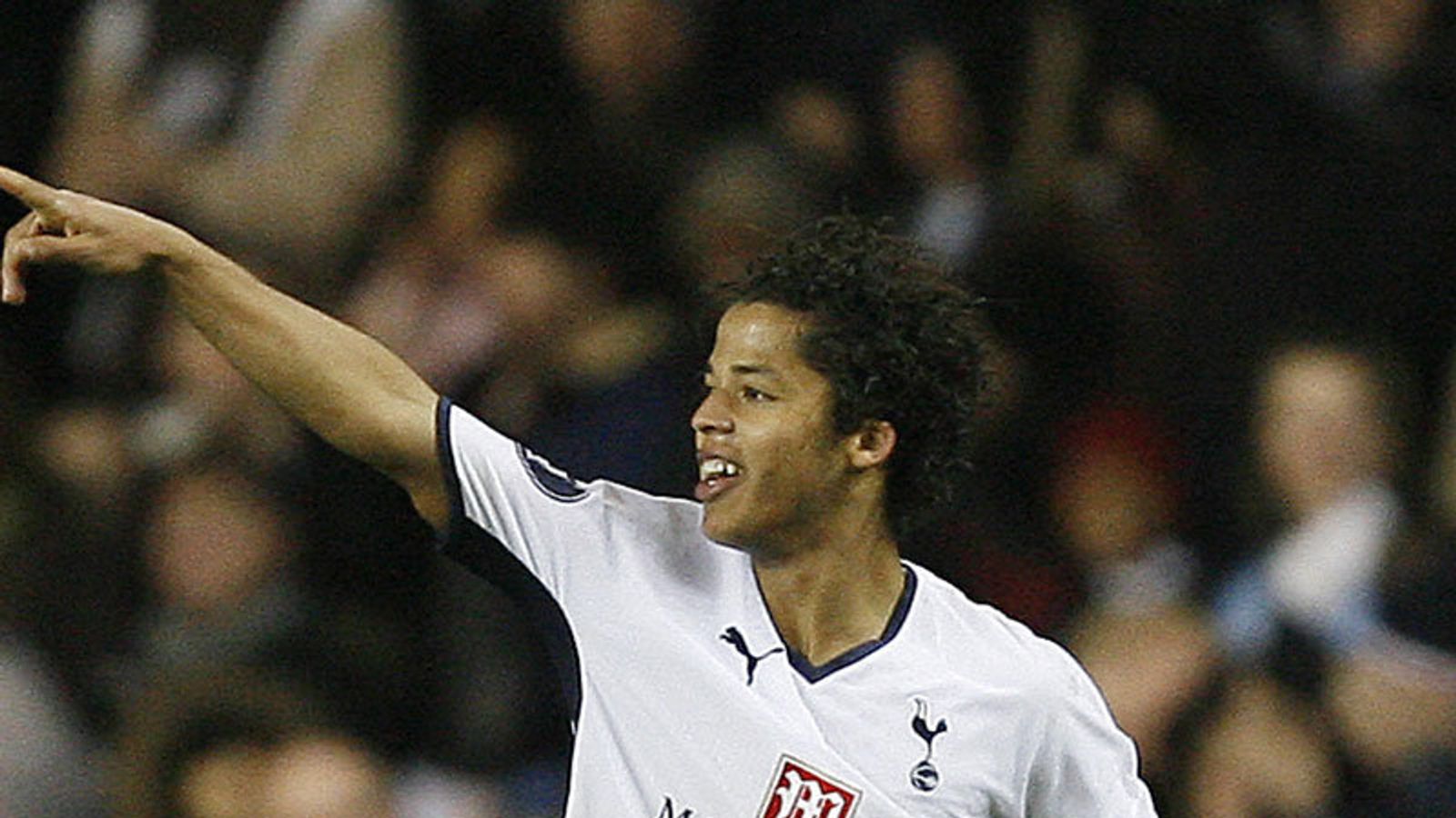 Brave Spurs bow out | Football News | Sky Sports