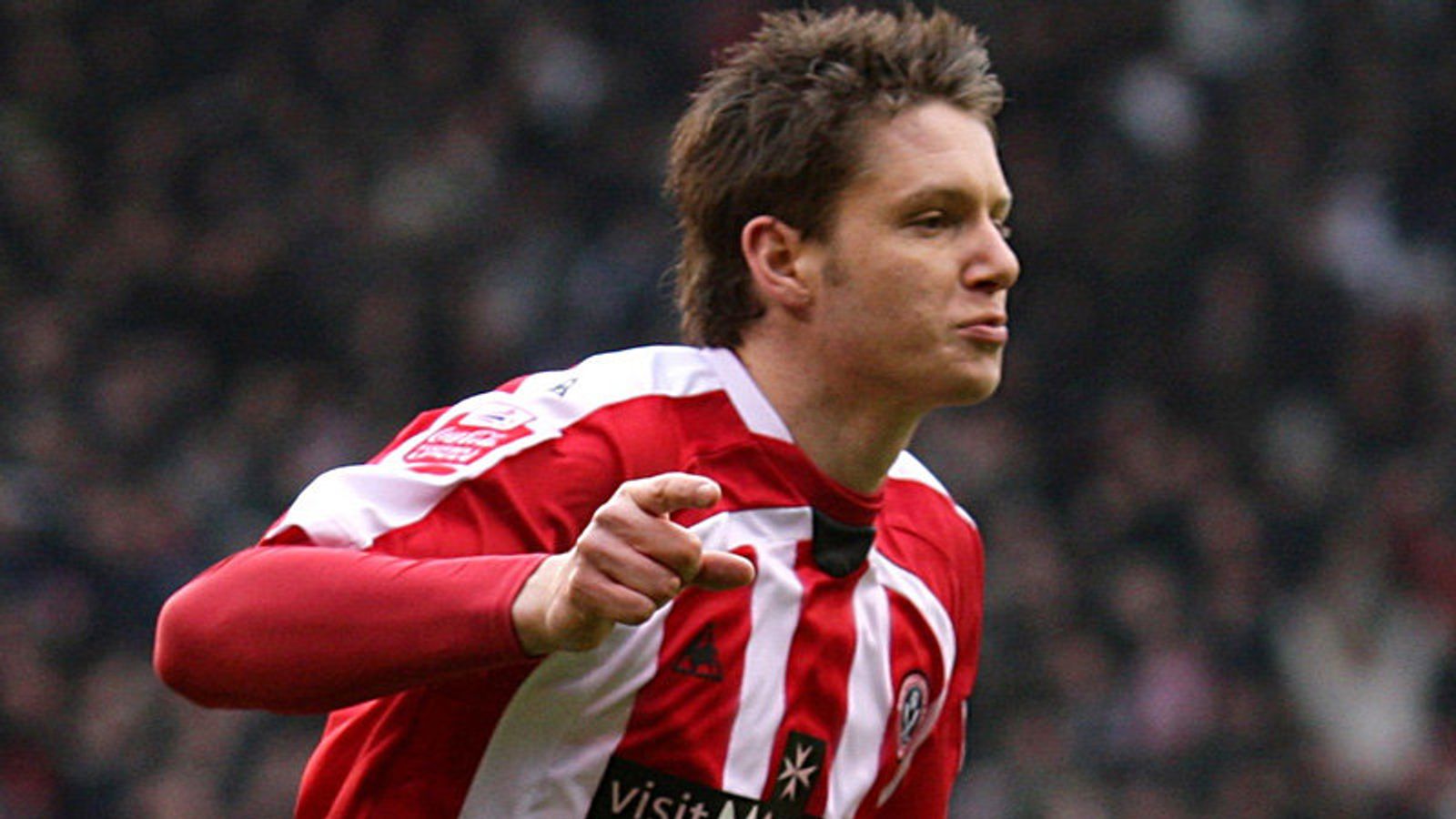 Halford open-minded over future | Football News | Sky Sports