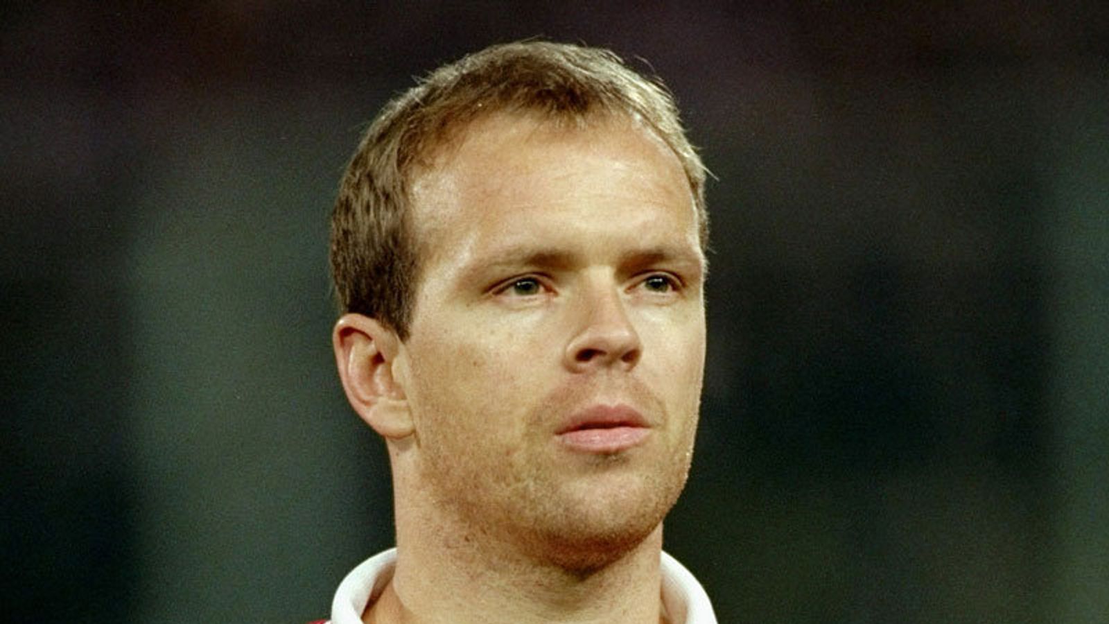 Berg keen on Hibs job | Football News | Sky Sports