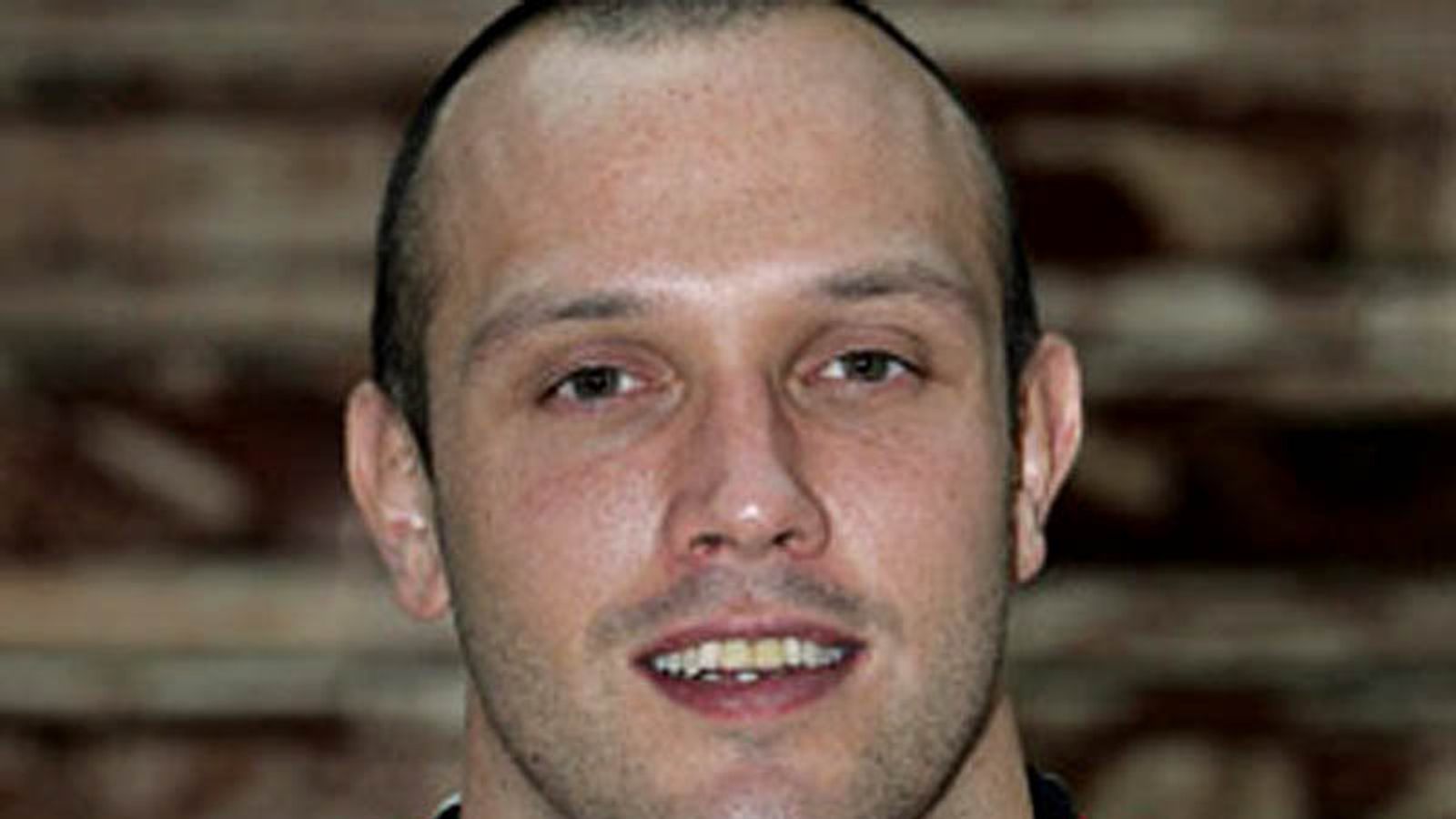 Salford's Sibbit cleared | Rugby League News | Sky Sports