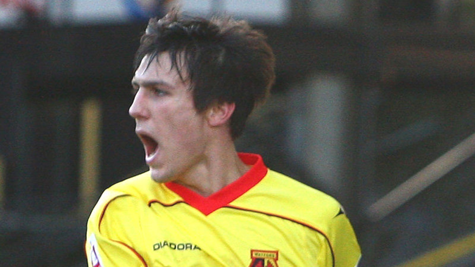 Coventry set for Cork deal | Football News | Sky Sports