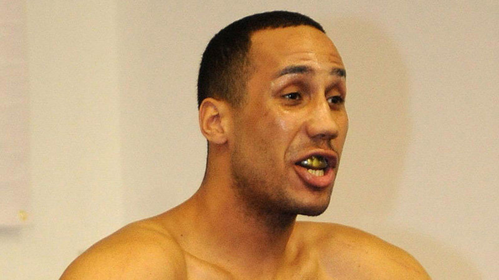 DeGale relishing ring return | Boxing News | Sky Sports