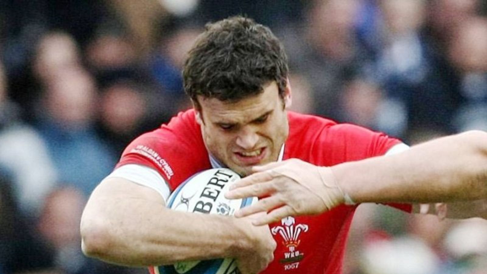 Delivering big dents | Rugby Union News | Sky Sports