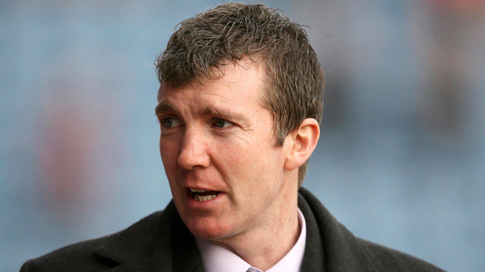 Hatters enter administration | Football News | Sky Sports