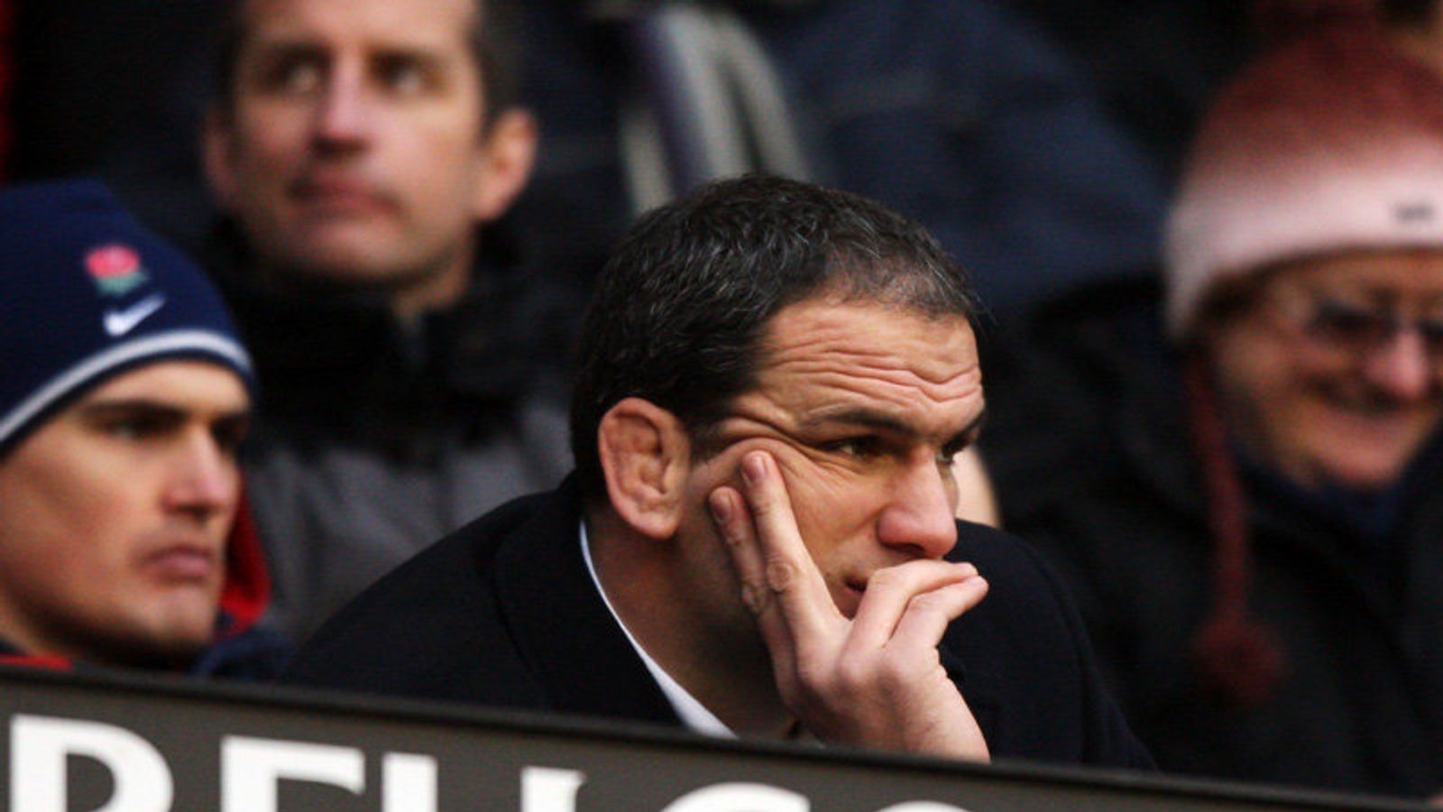Johnno - Much to work on | Rugby Union News | Sky Sports