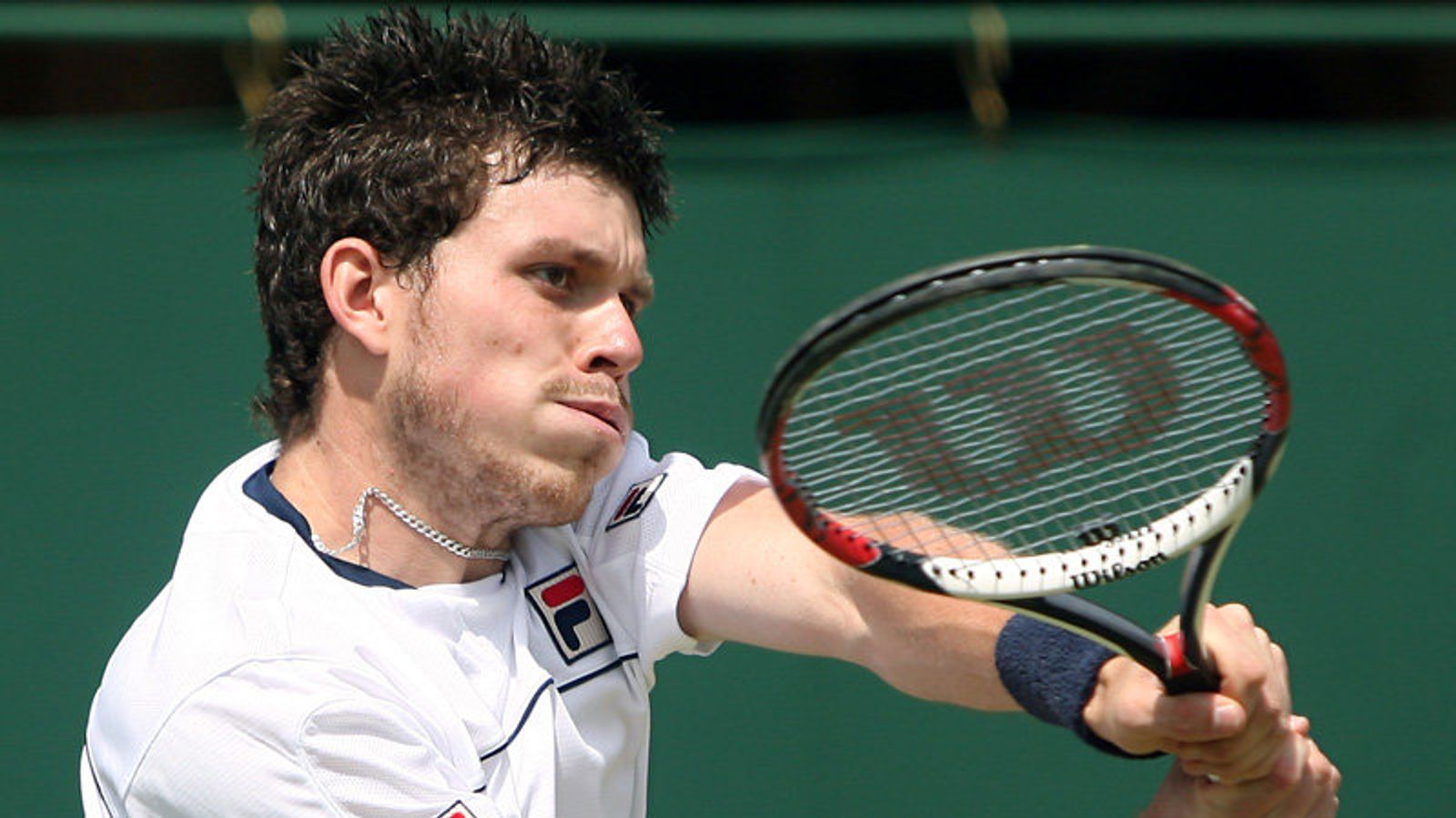 GB pick Goodall and Eaton | Tennis News | Sky Sports