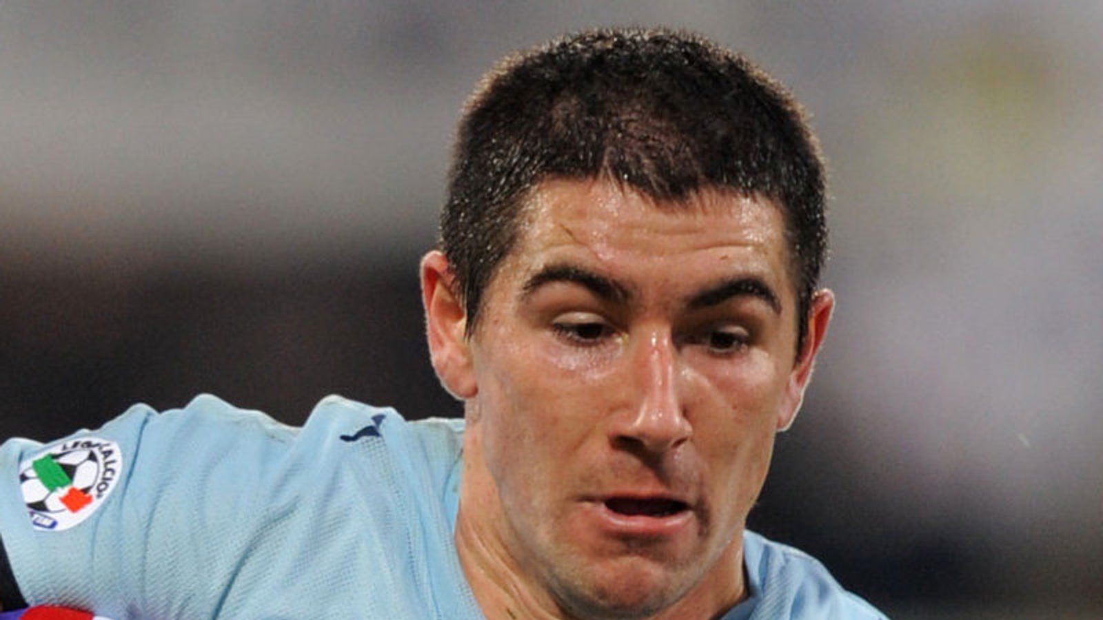 Kolarov tired of transfer talk | Football News | Sky Sports