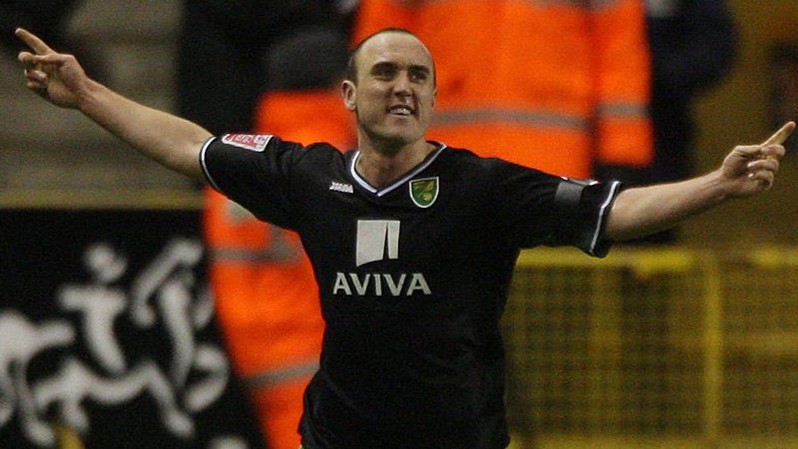 Croft eyes better times ahead | Football News | Sky Sports