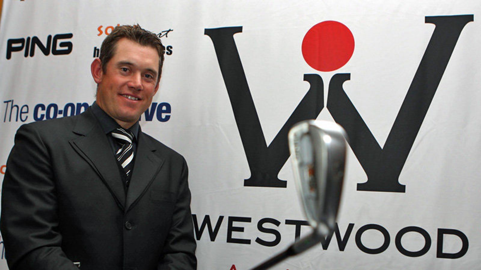 Lee's major focus | Golf News | Sky Sports