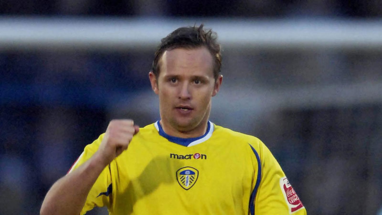 Robins way off Trundle deal | Football News | Sky Sports