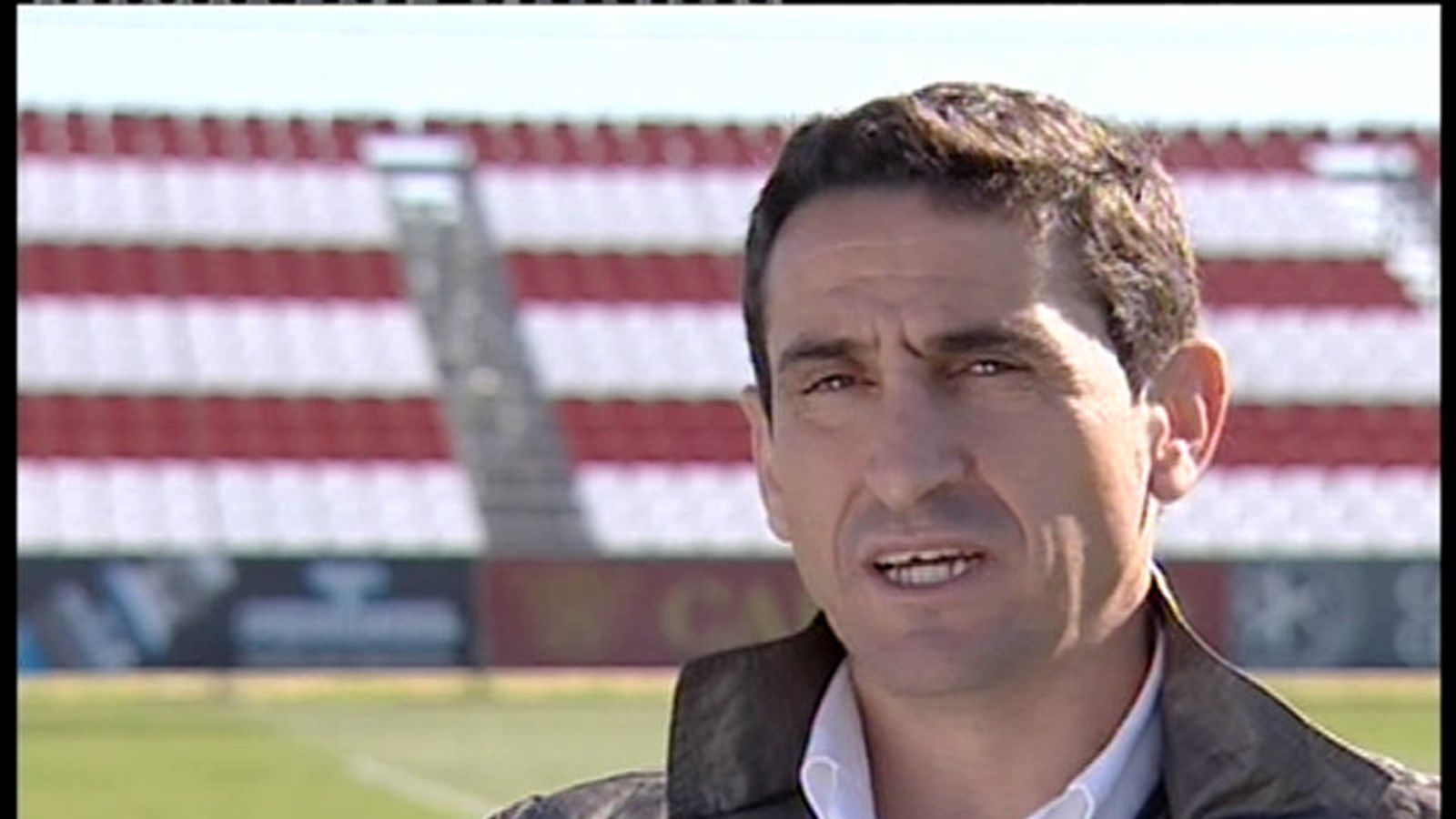 Dead Manolo walking | Football News | Sky Sports