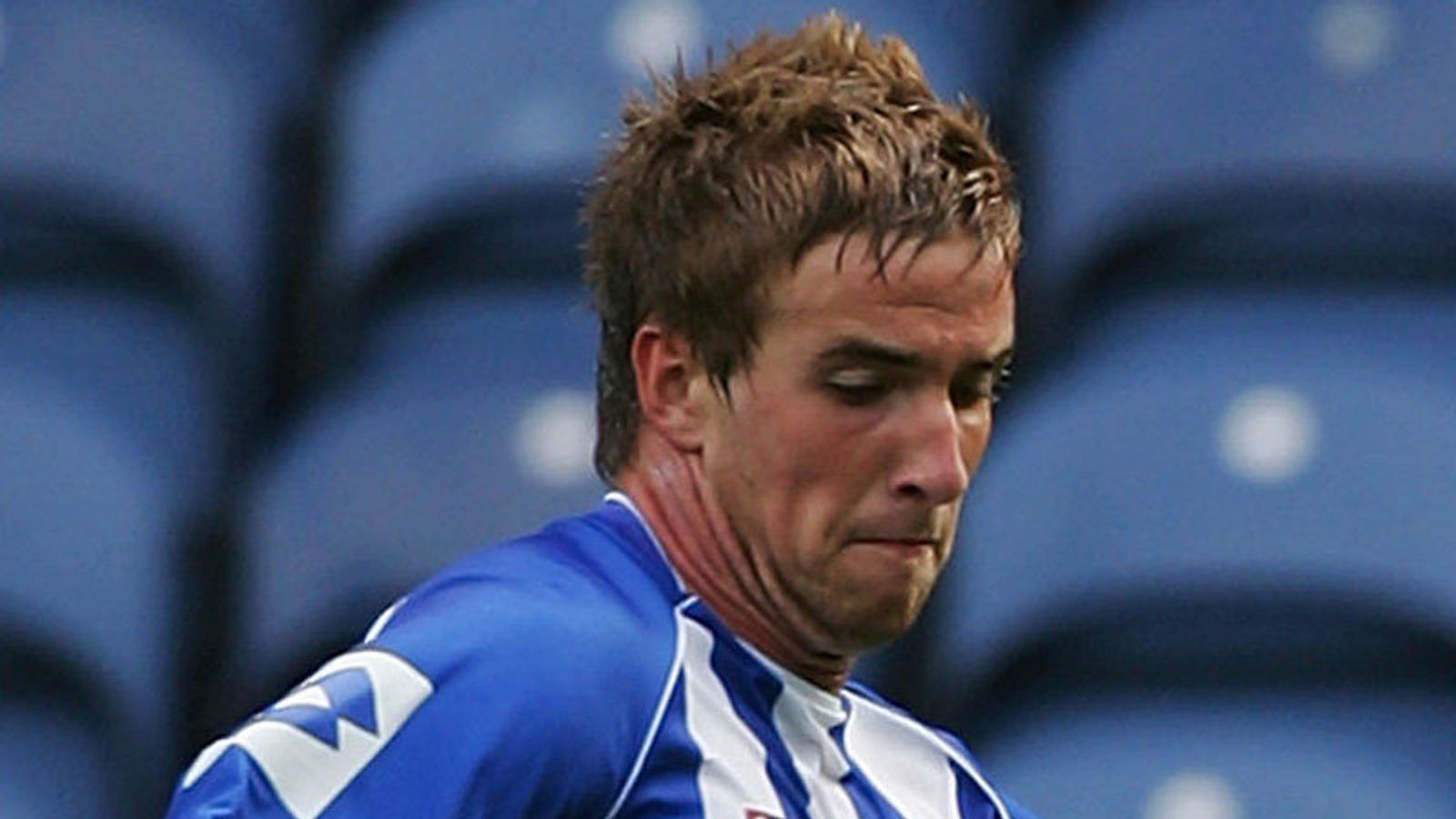 Laws - No bid for Beevers | Football News | Sky Sports