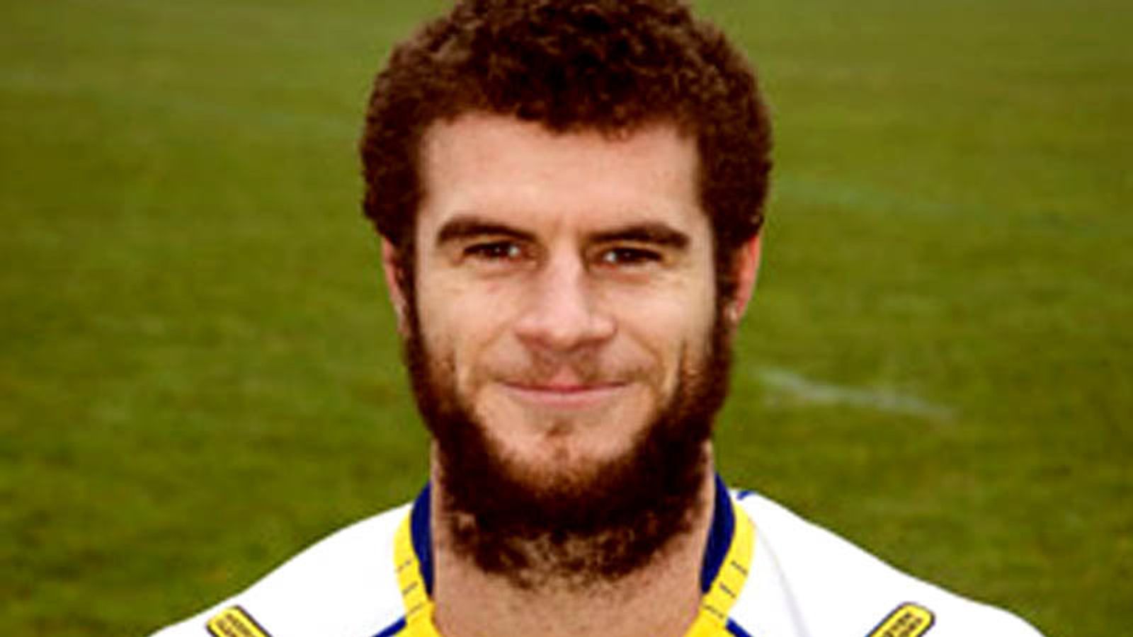 King apologises for gesture | Rugby League News | Sky Sports