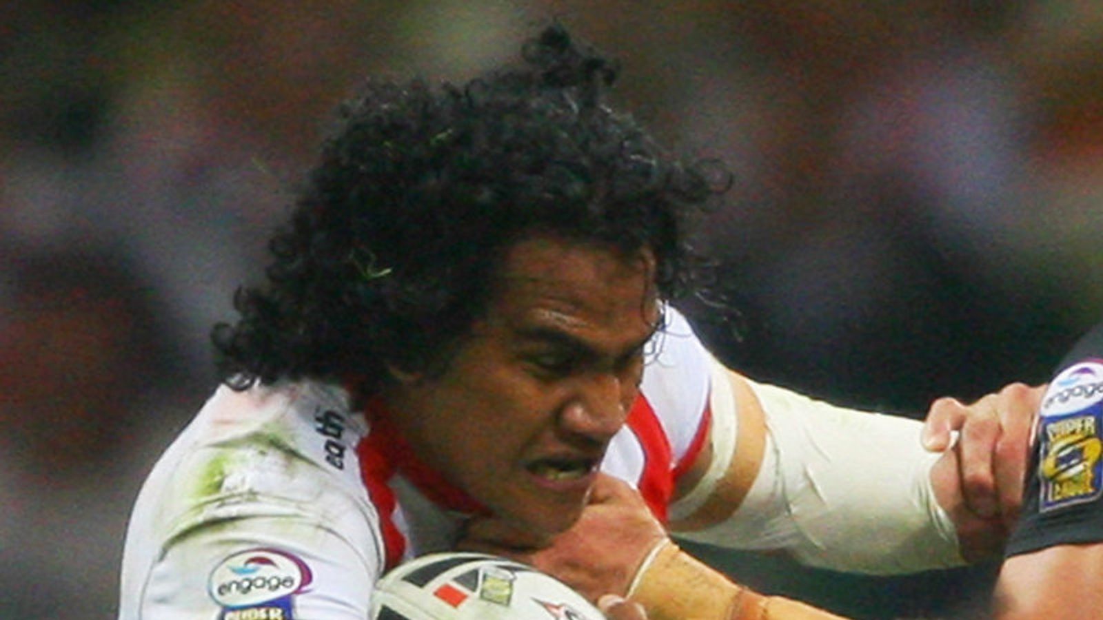 Fa'asavalu blow for Saints | Rugby League News | Sky Sports