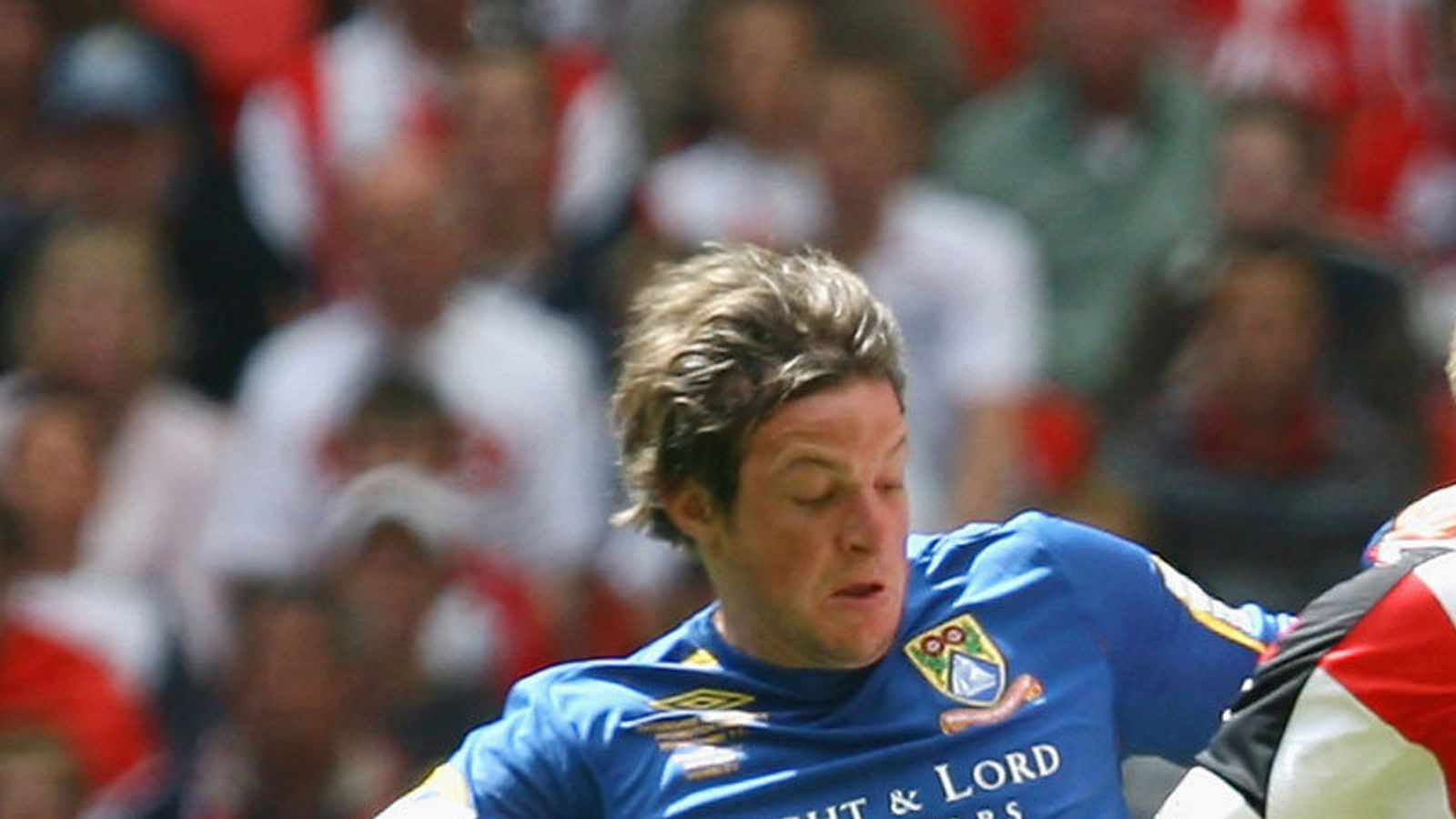 Twiss strikes to deny Dale | Football News | Sky Sports