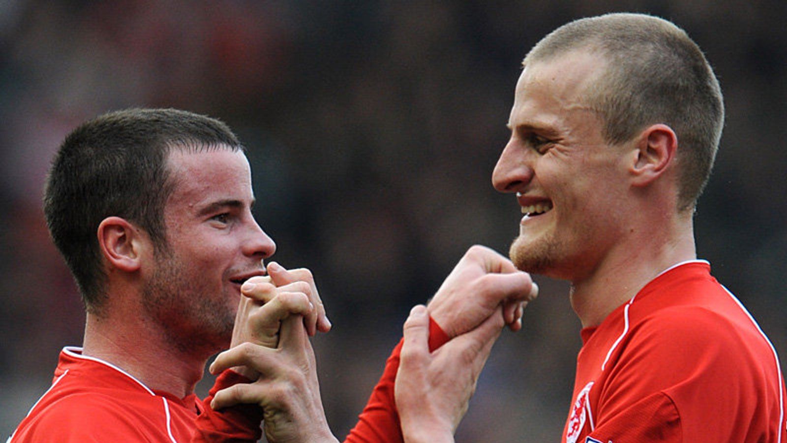 Boro waiting on Bates | Football News | Sky Sports