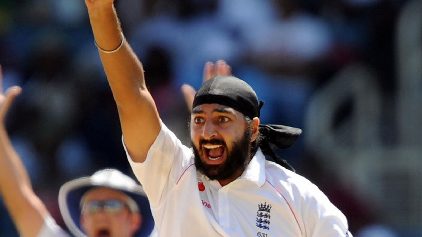 Antigua antidote | Cricket News | Sky Sports