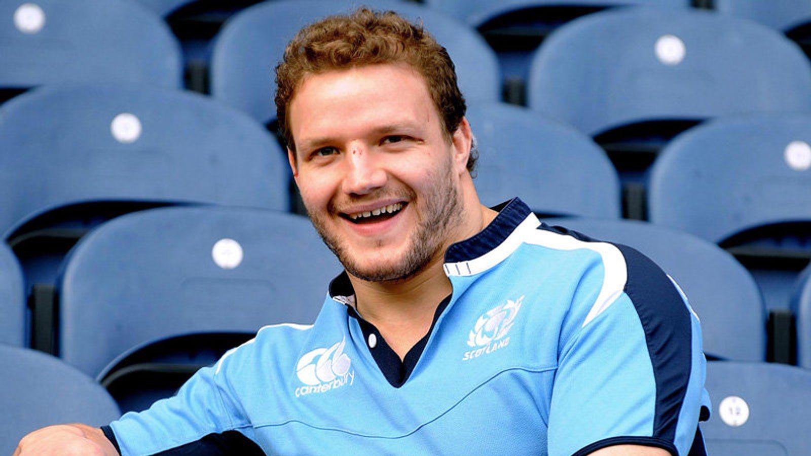 Murray worry for Hadden | Rugby Union News | Sky Sports