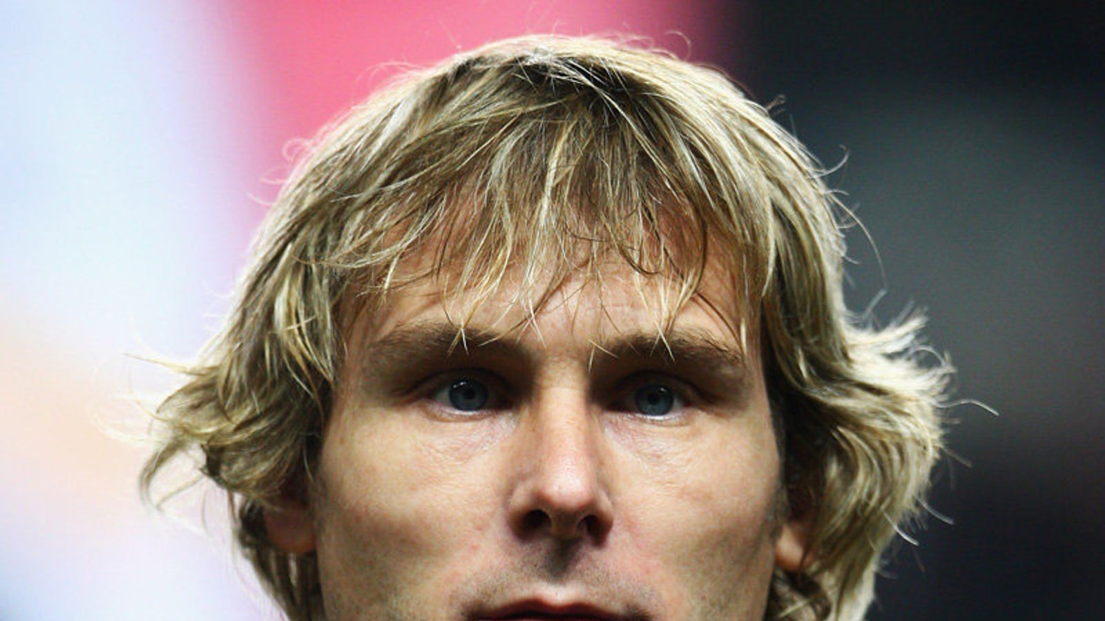 Nedved confirms retirement | Football News | Sky Sports