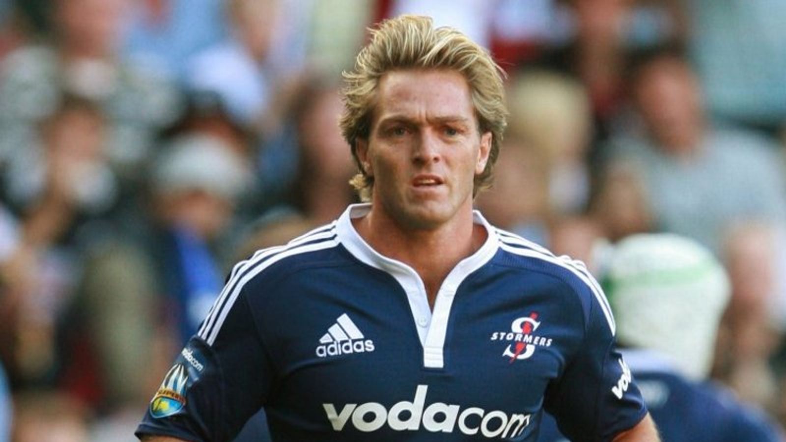 Montgomery calls it a day | Rugby Union News | Sky Sports