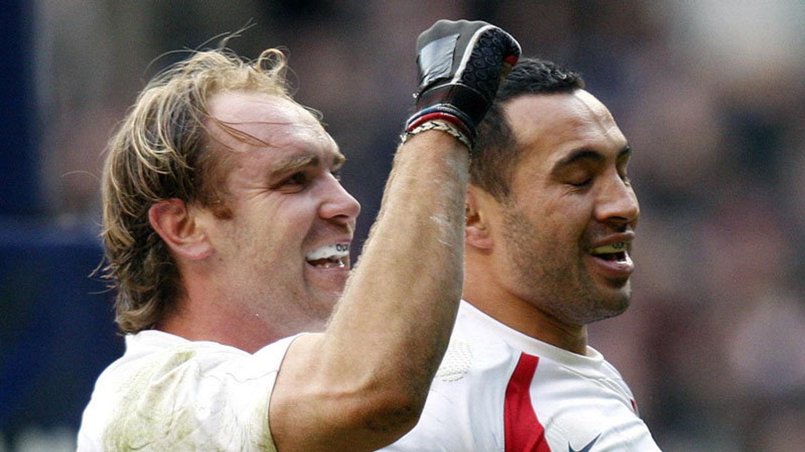 Flutey heading for France | Rugby Union News | Sky Sports