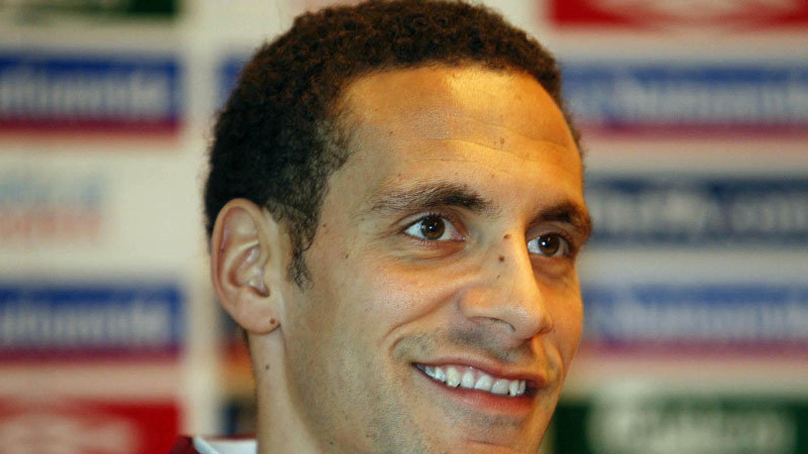 Rio to sidestep racism | Football News | Sky Sports