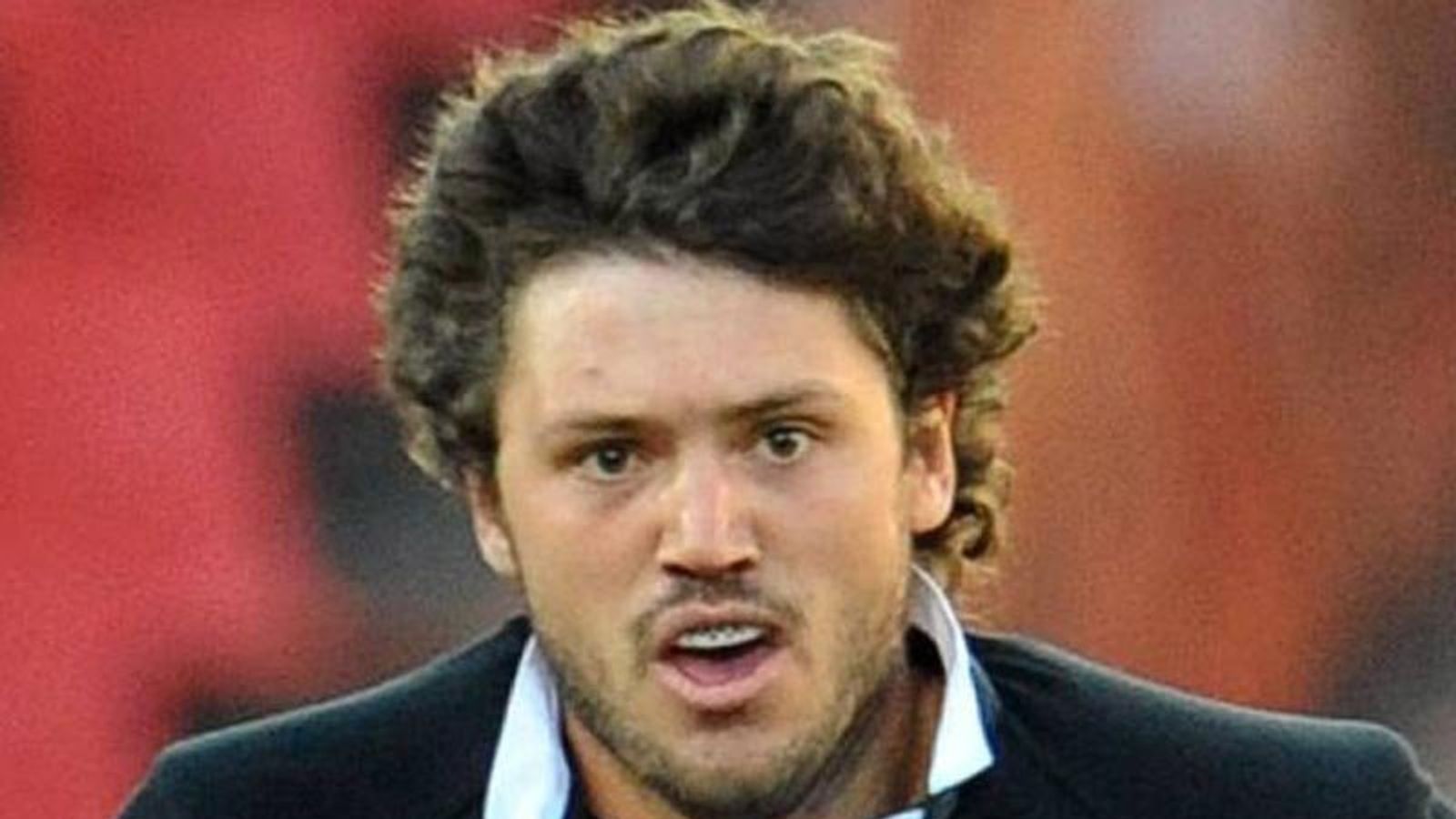 Ryan Kankowski | Rugby Union News | Sky Sports