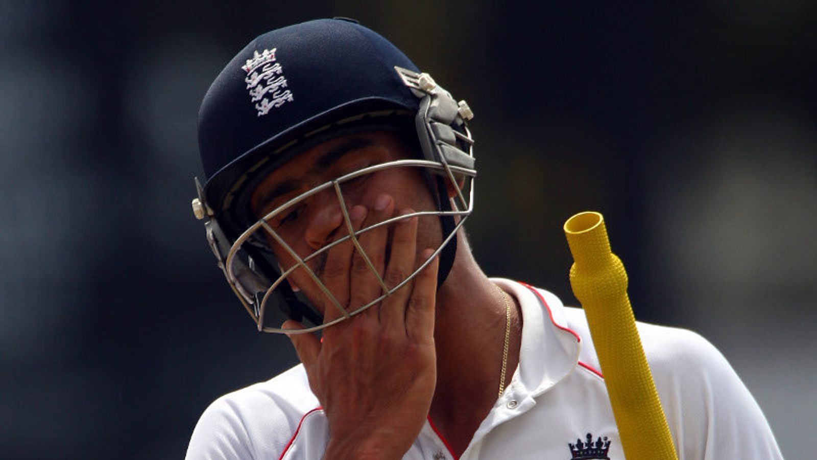 Shah's Ashes dream | Cricket News | Sky Sports