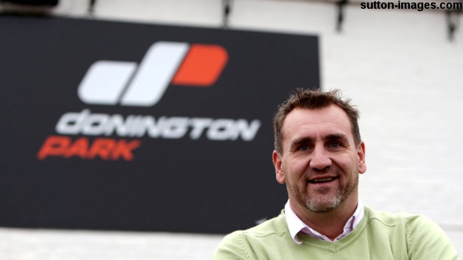 Gillett: I'll deliver GP | F1 News