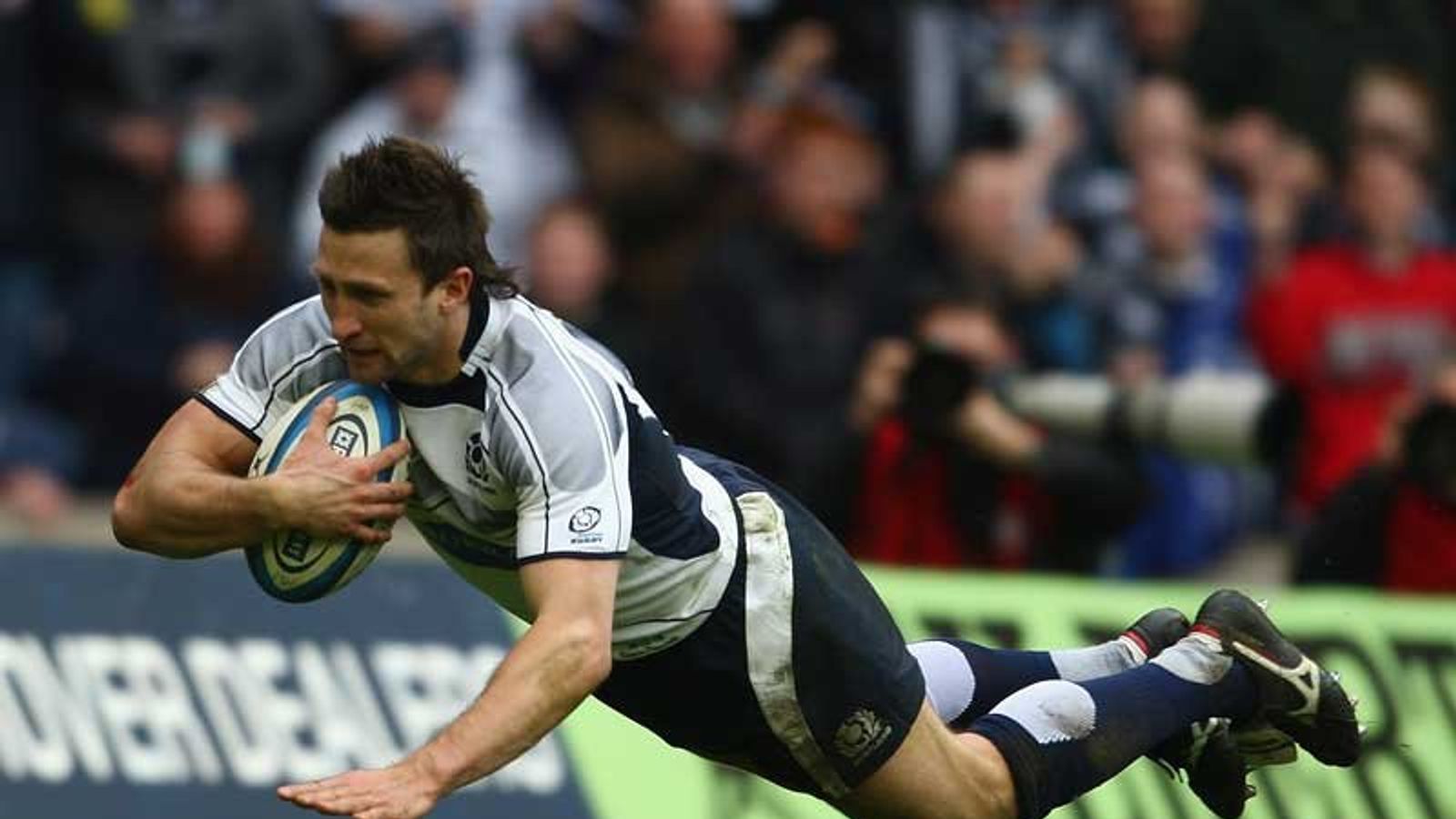 Argentina v Scotland: Teams | Rugby Union News | Sky Sports