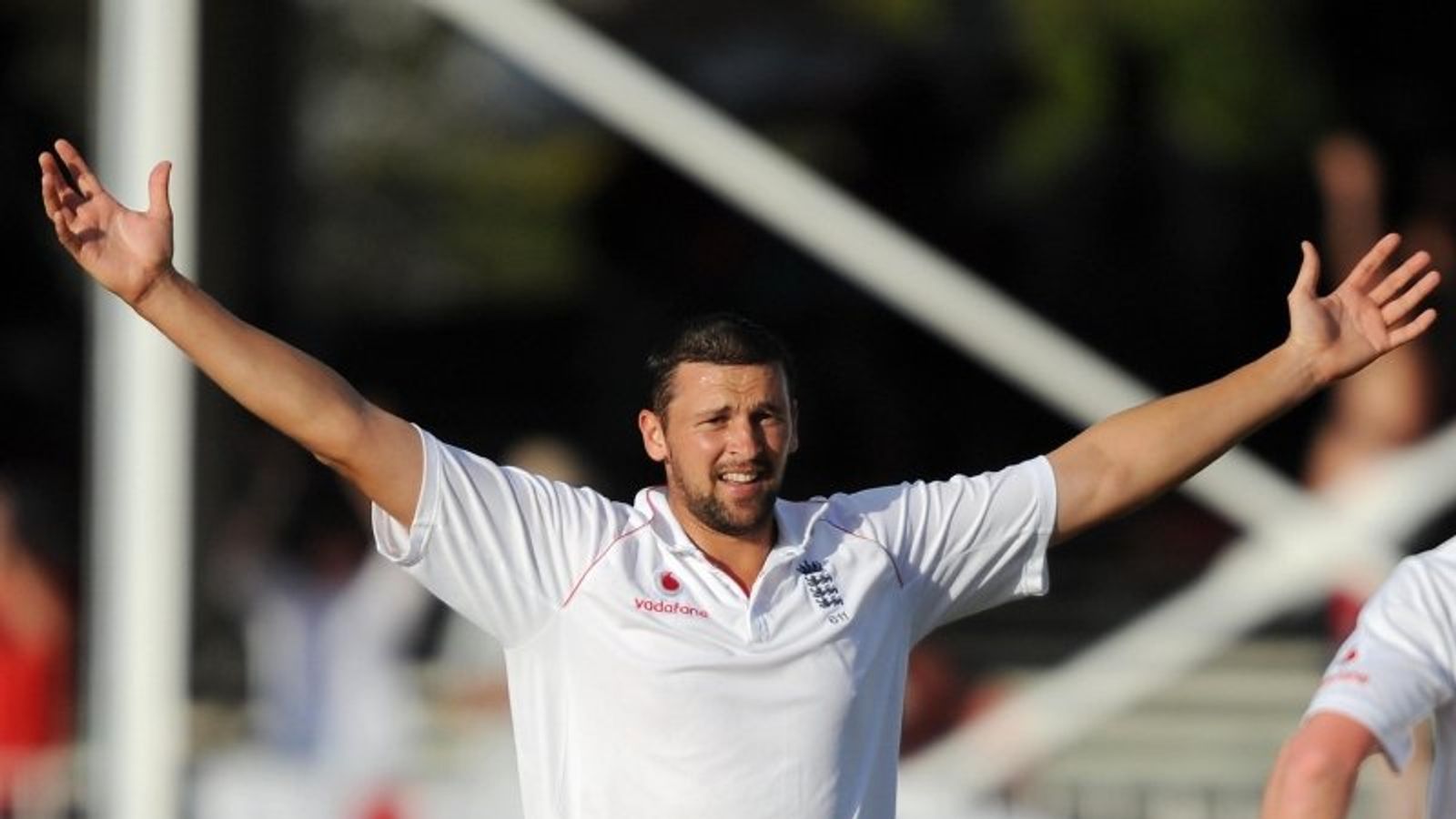 Flower - Harmy will bloom | Cricket News | Sky Sports