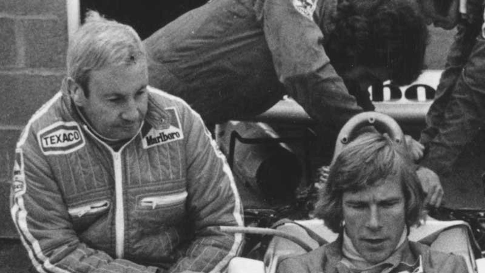 Dennis tribute for Mayer | F1 News | Sky Sports