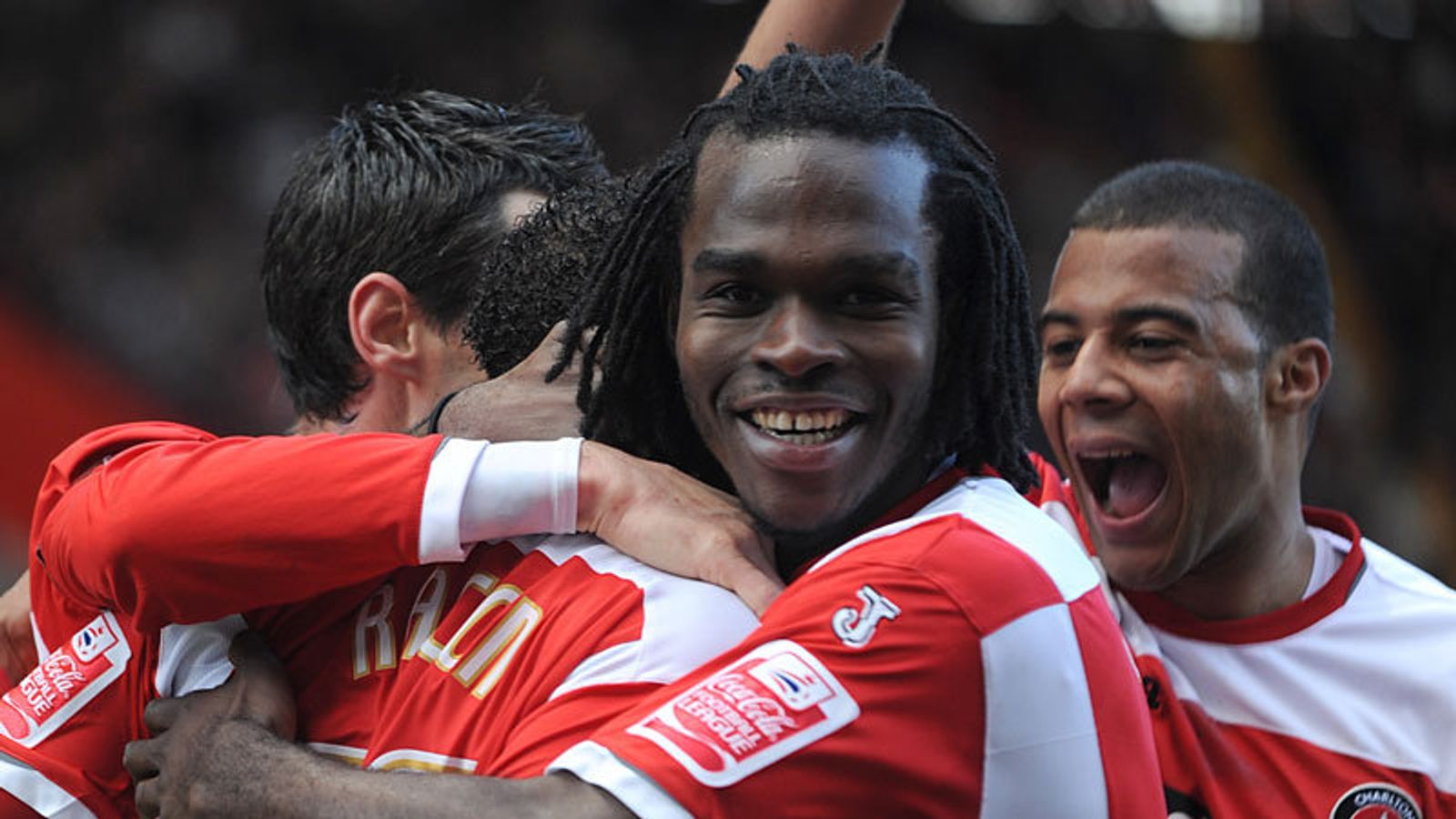 Addicks pile misery on Saints | Football News | Sky Sports