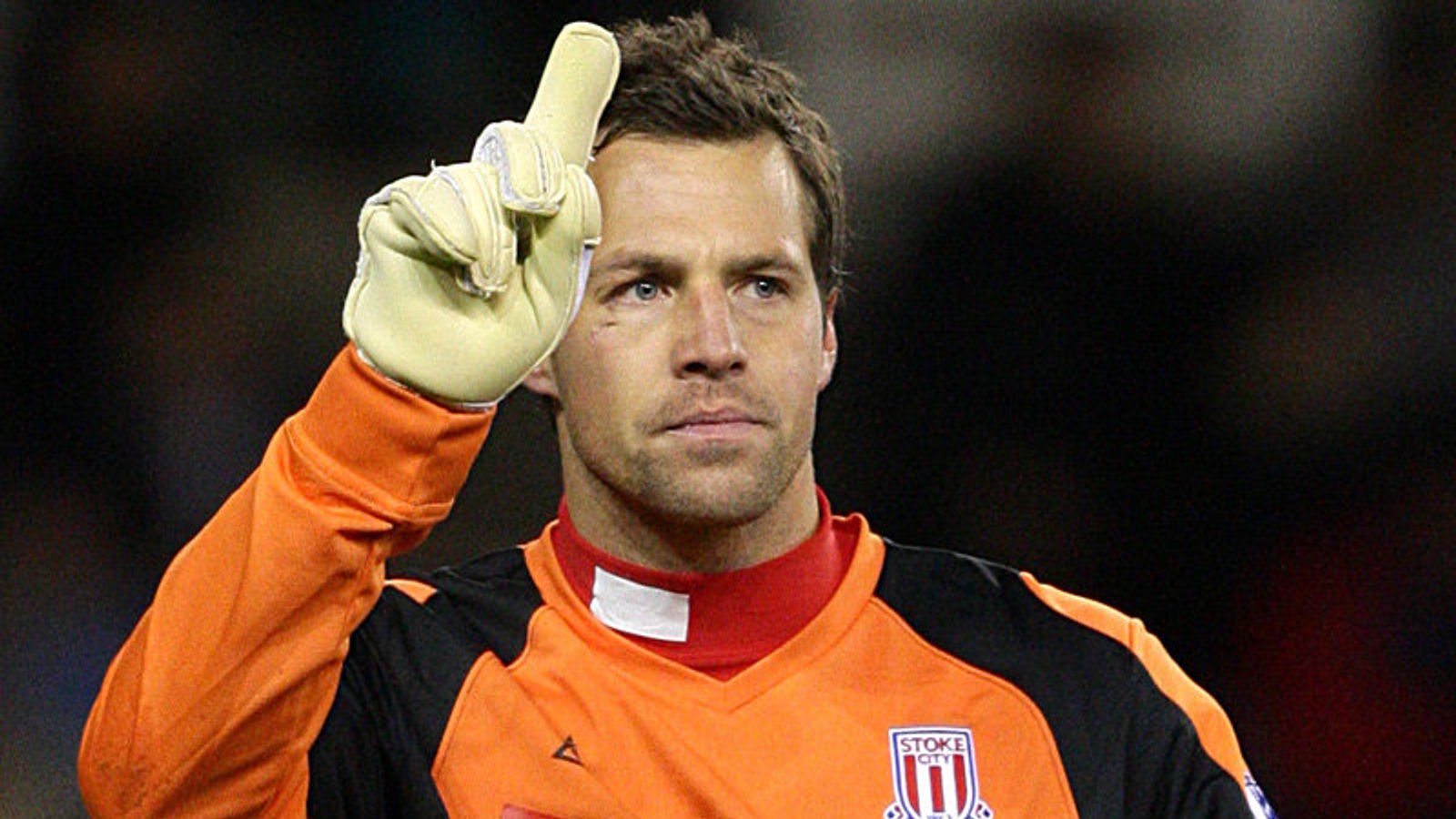 Sorensen signs Potters deal | Football News | Sky Sports