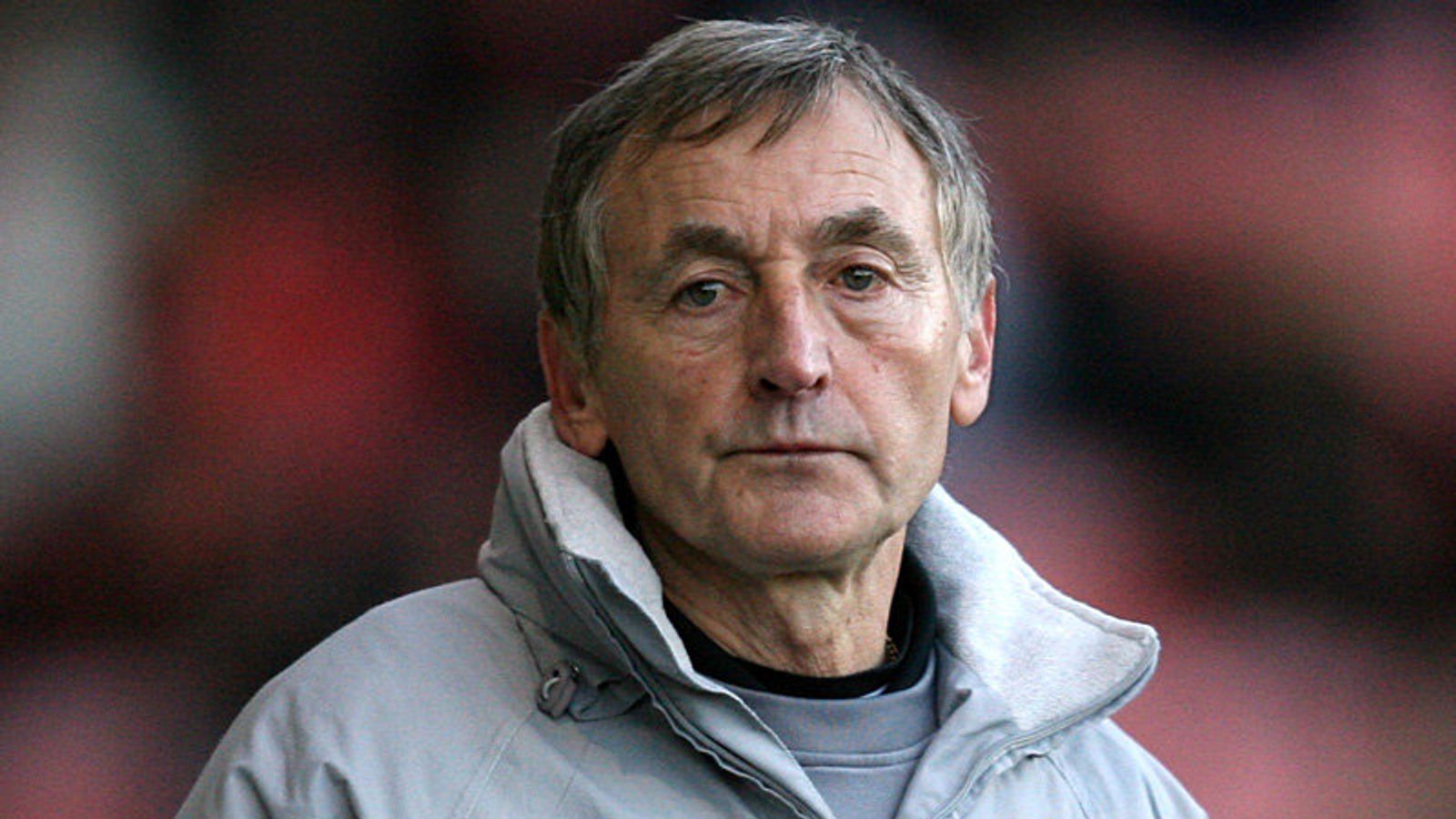 Parkes leaves Blackpool | Football News | Sky Sports