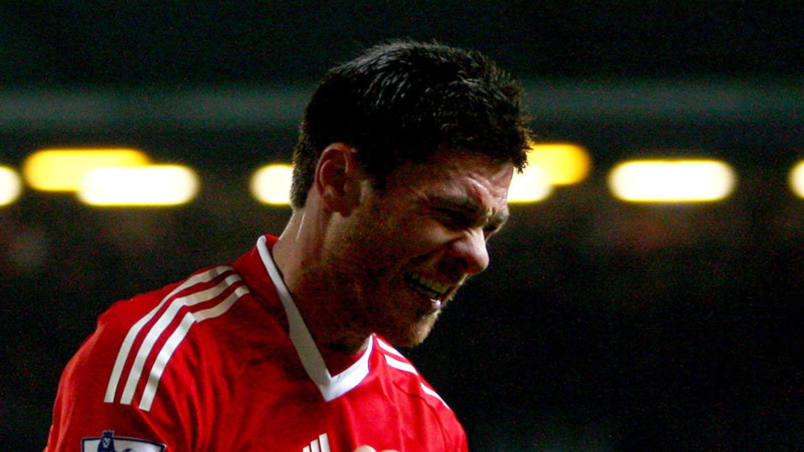 Reds to decide Alonso's future | Football News | Sky Sports