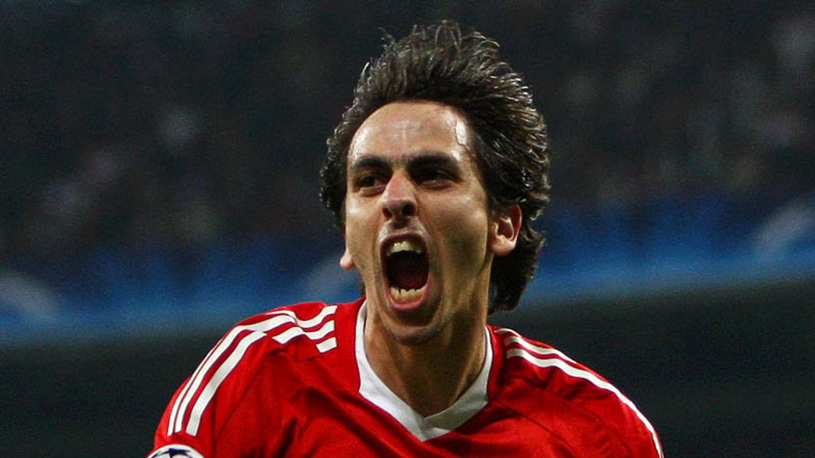 Benayoun defends Israel outing | Football News | Sky Sports