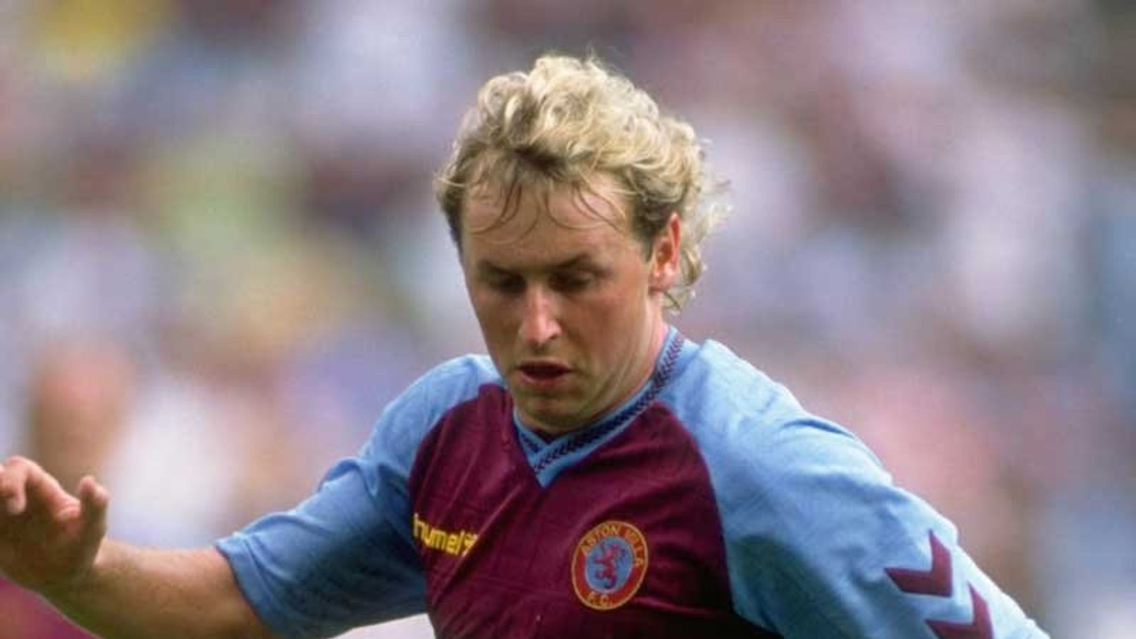 Birch loses cancer battle | Football News | Sky Sports