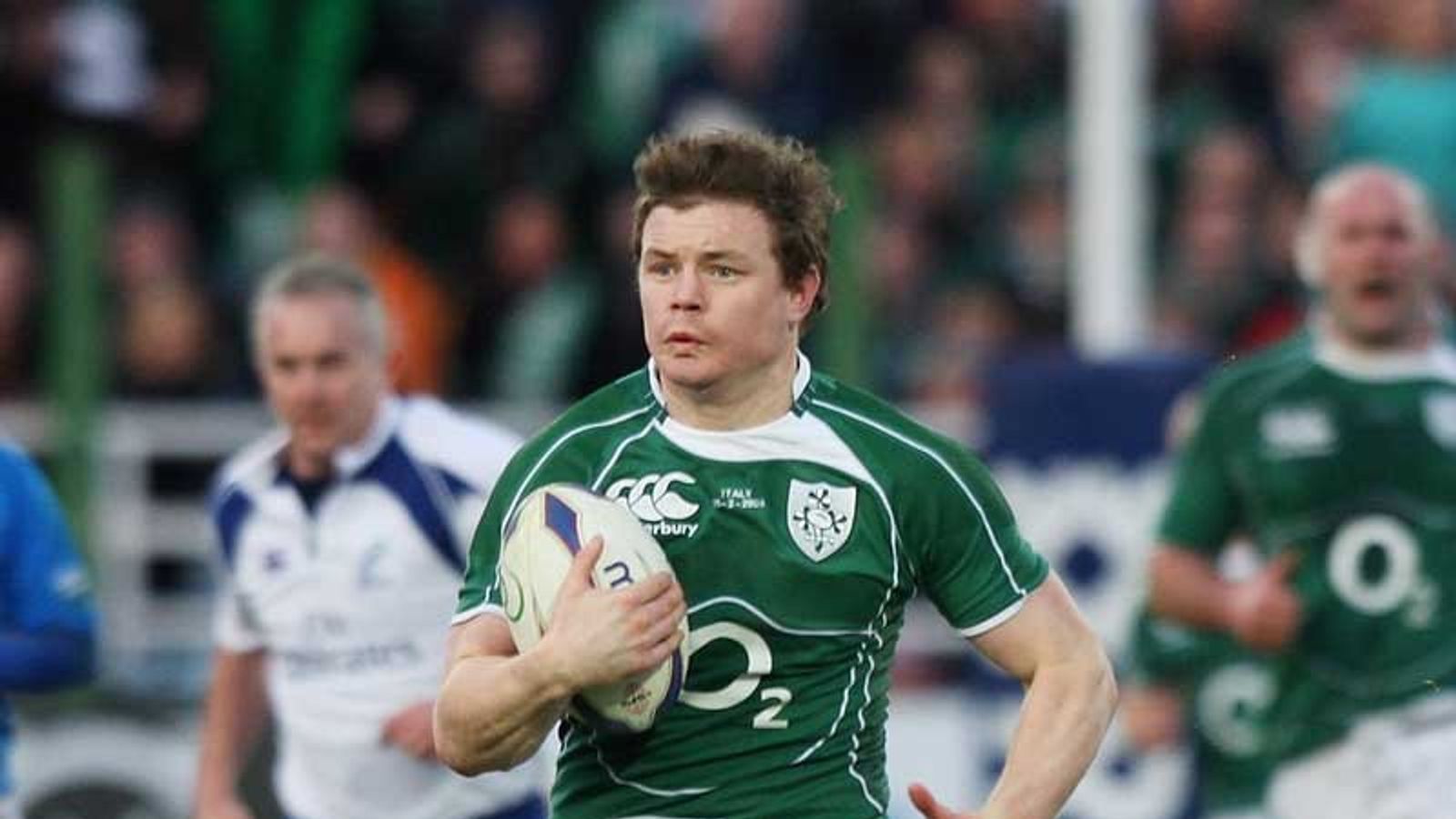 BOD - It's where we want to be | Rugby Union News | Sky Sports