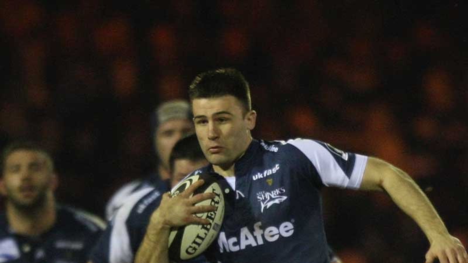 Wasps snap up Bell | Rugby Union News | Sky Sports
