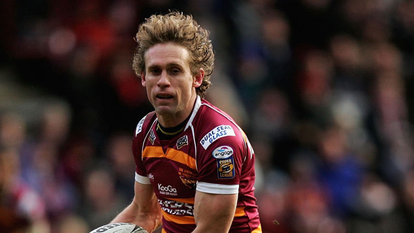 Giant achievement | Rugby League News | Sky Sports