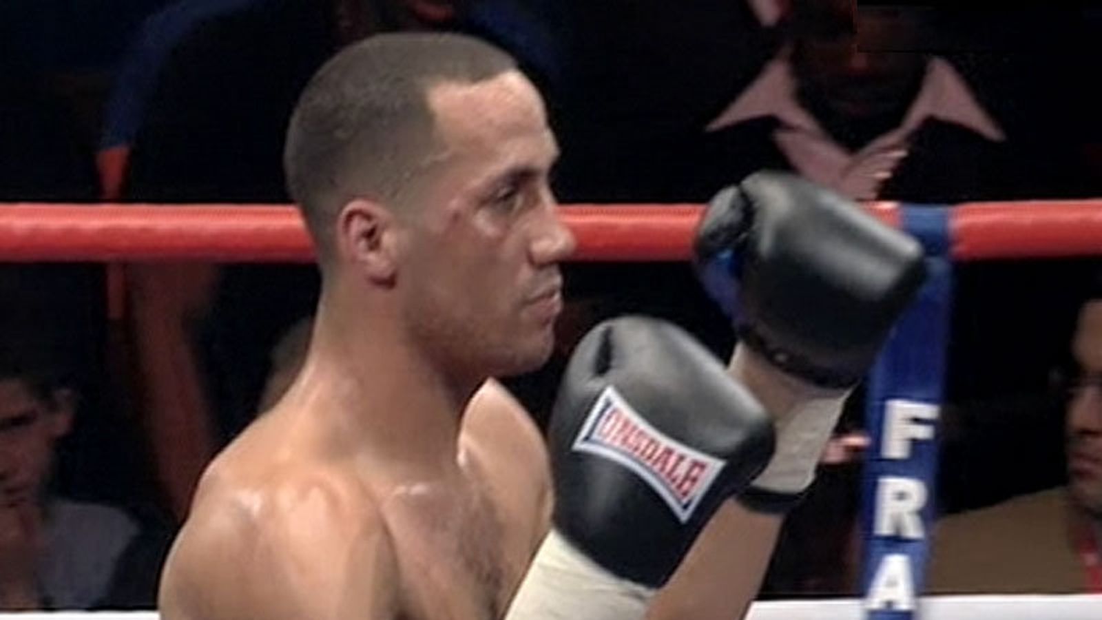 Debut success for DeGale | Boxing News | Sky Sports