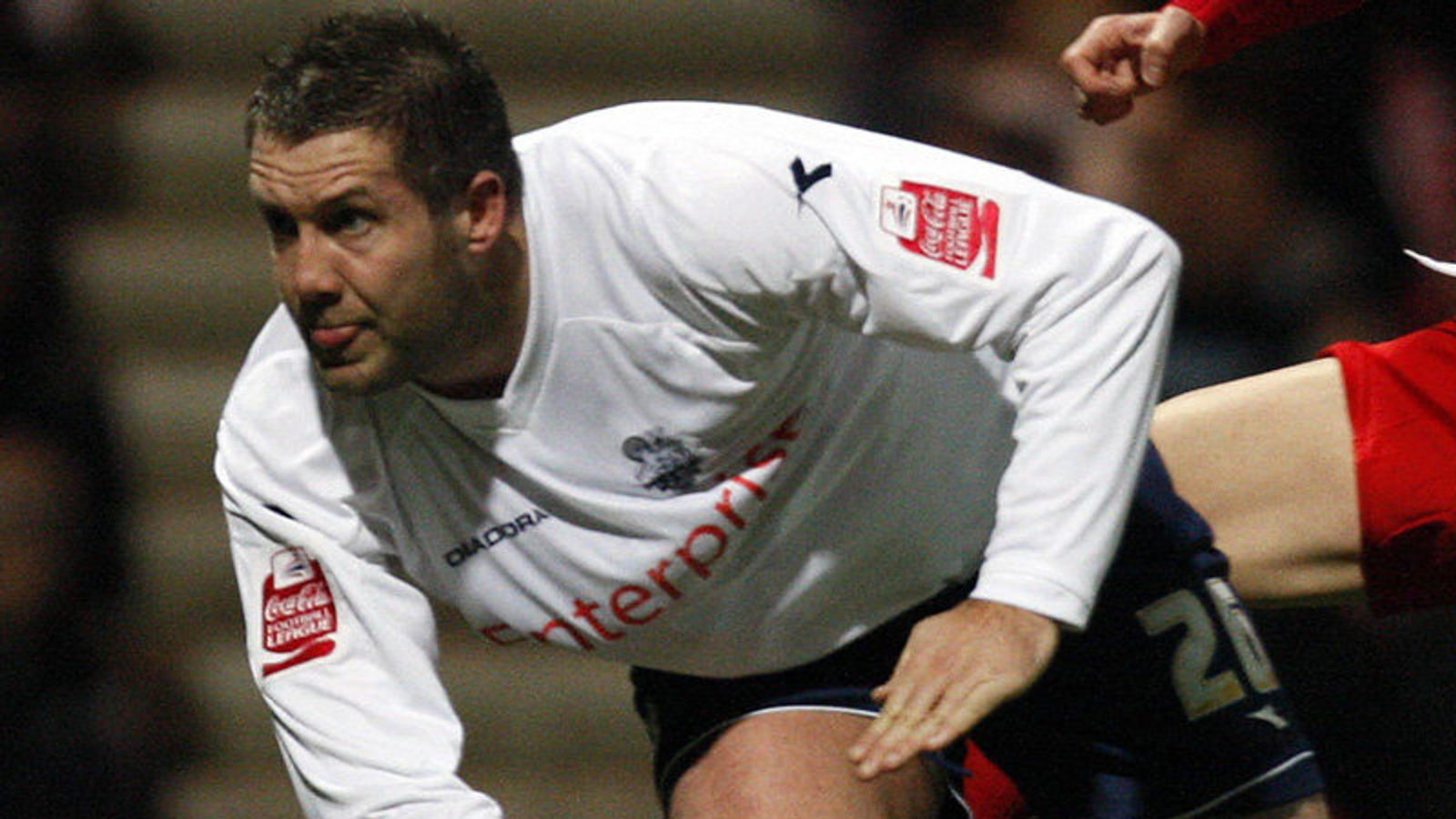 Parkin strike earns late point | Football News | Sky Sports