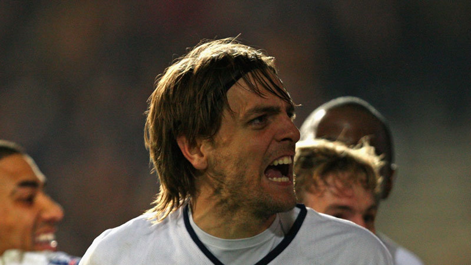 Spurs boost survival hopes | Football News | Sky Sports