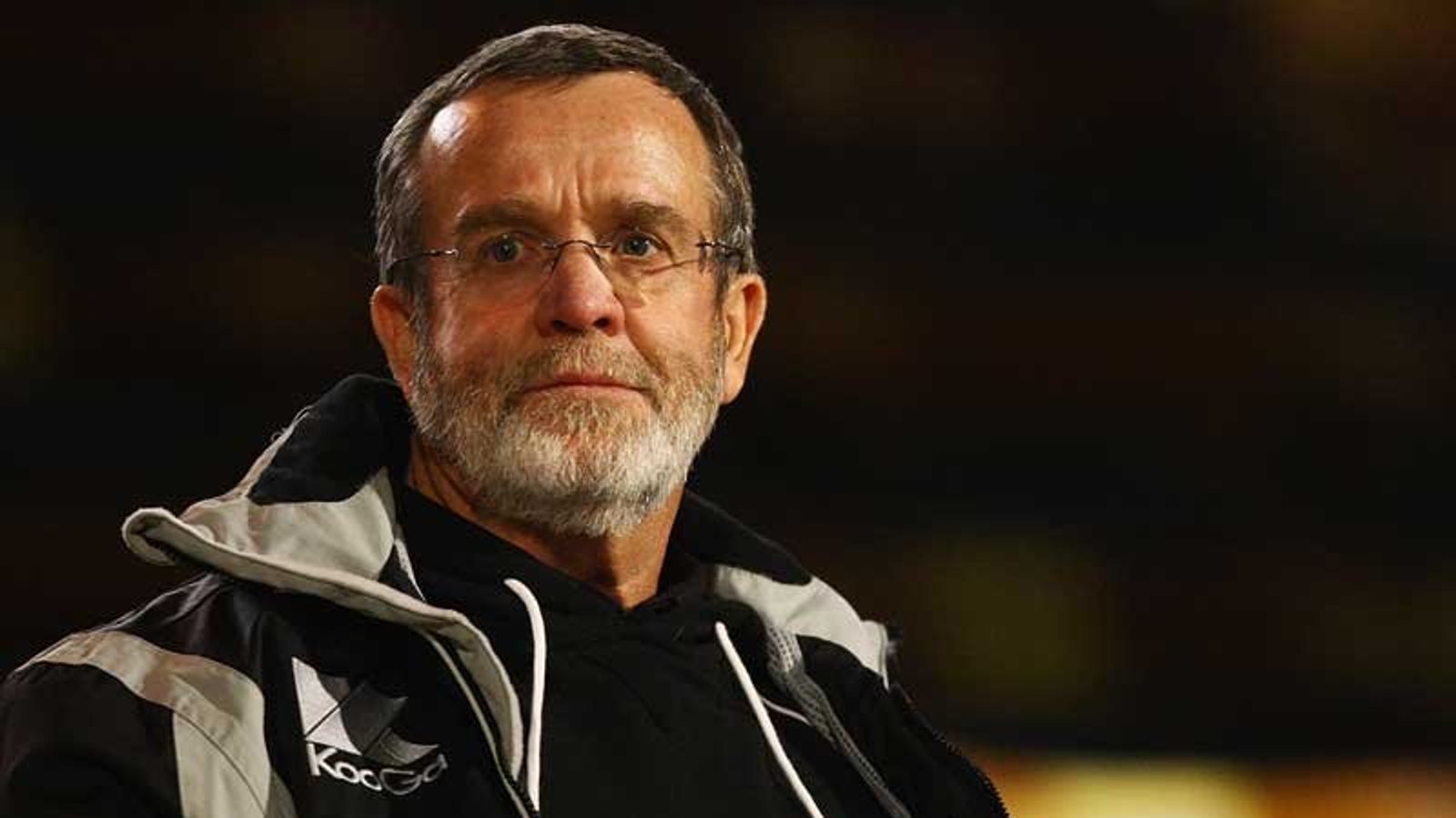 Dixon - Crusaders on course | Rugby League News | Sky Sports